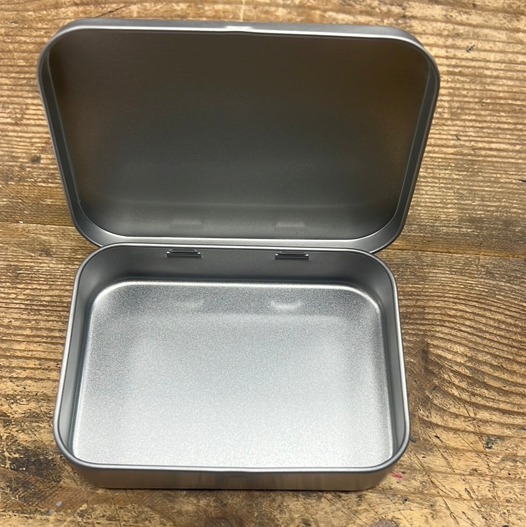 Portora Royal School Tin – Fermanagh Cottage Industries